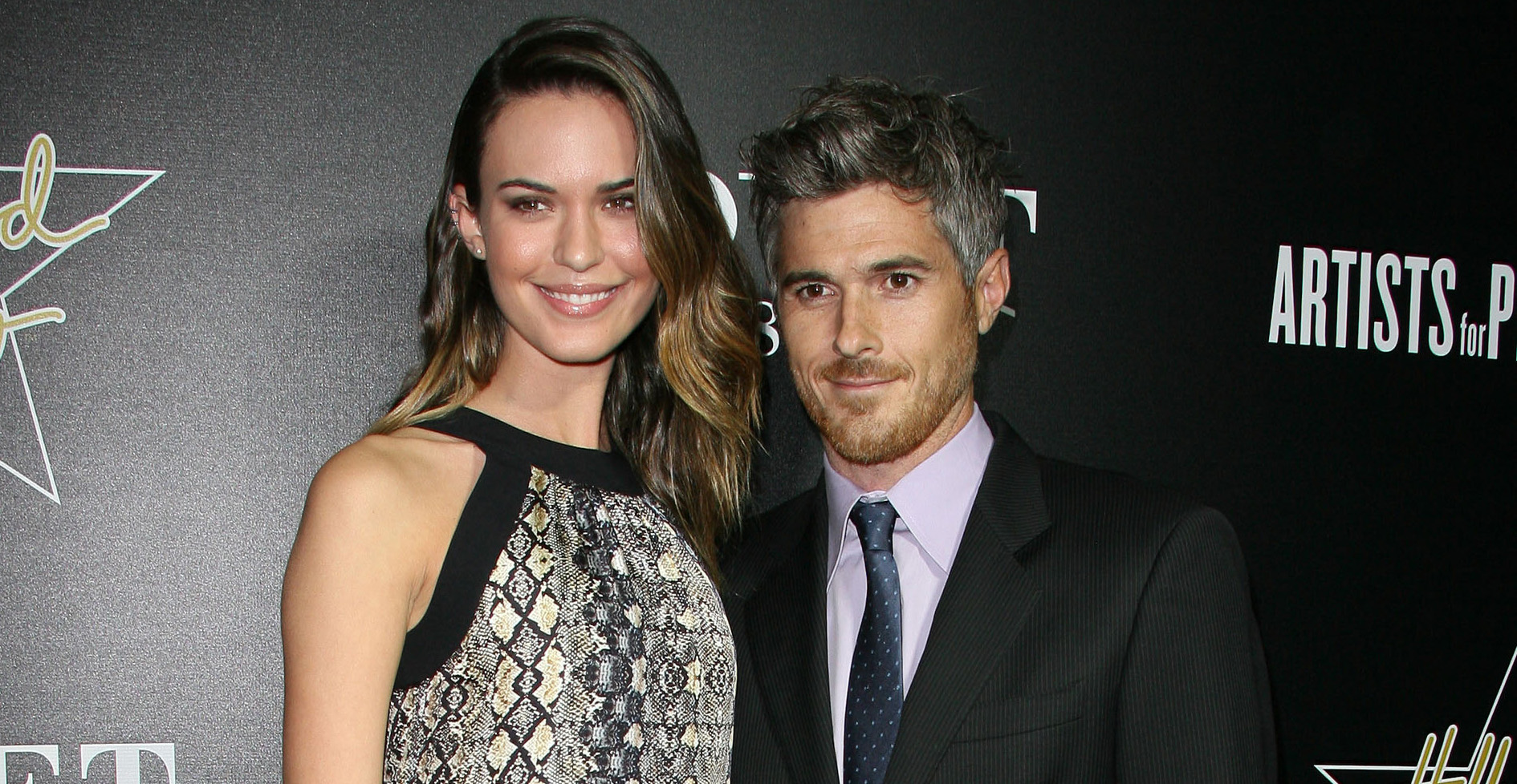Dave & Odette Annable Welcome Baby Girl Charlie Mae! | Birth, Charlie ...