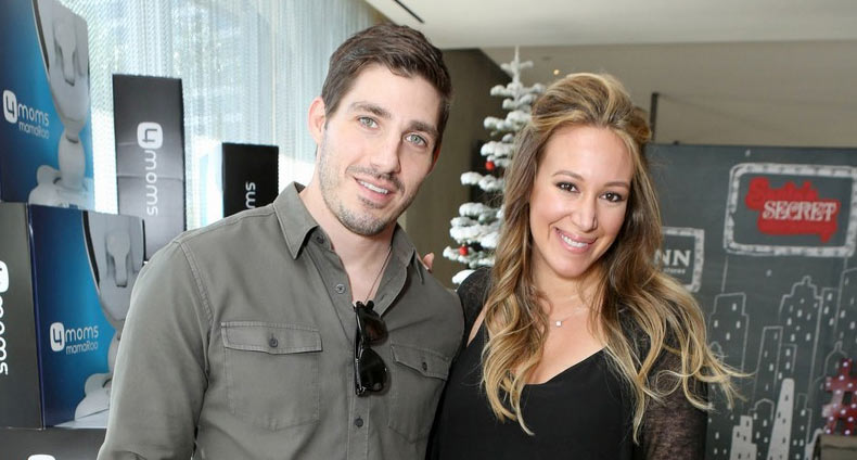 Haylie Duff Shares Adorable Photos of Baby Girl Ryan | Celebrity Babies ...