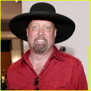 Country Singer Eddie Montgomery’s Son Hunter Dead at 19 | Eddie ...