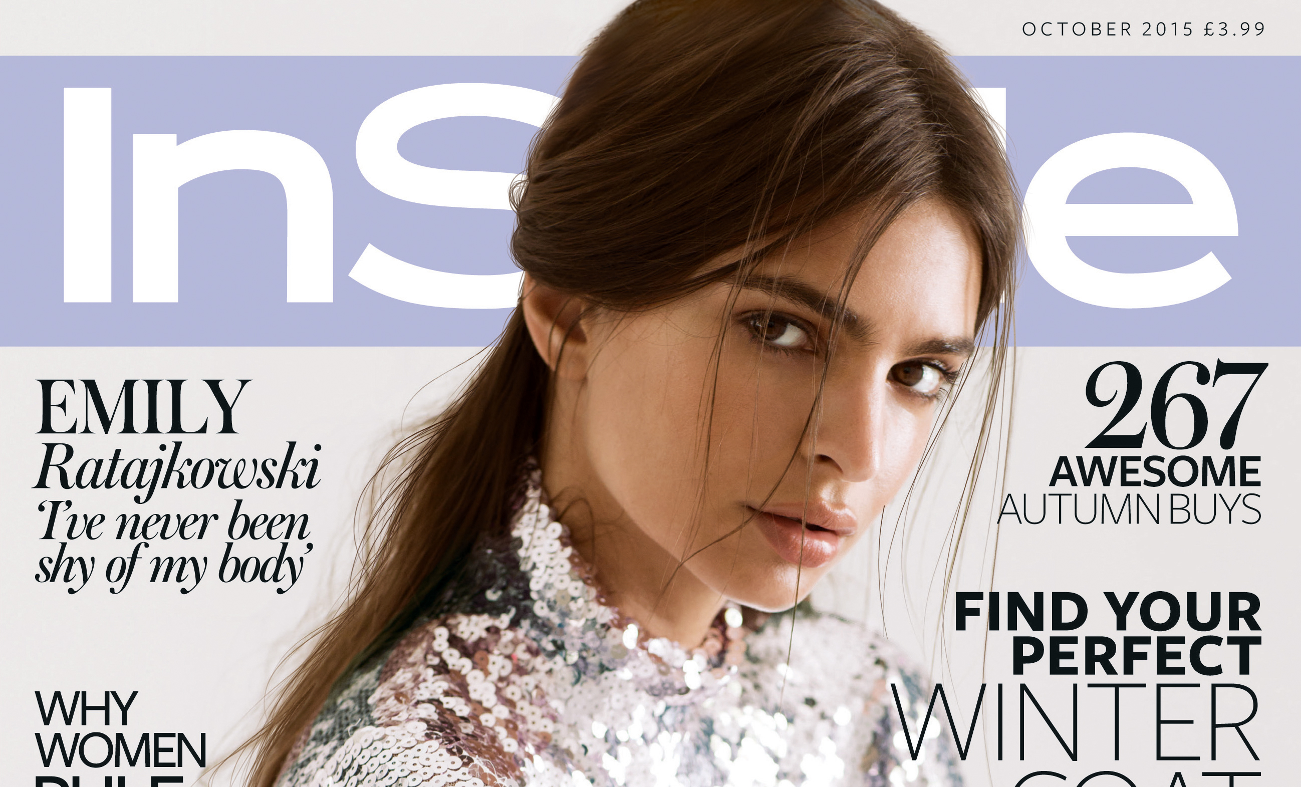 Emily Ratajkowski: ‘Blurred Lines’ Video is the ‘Bane of My Existence ...