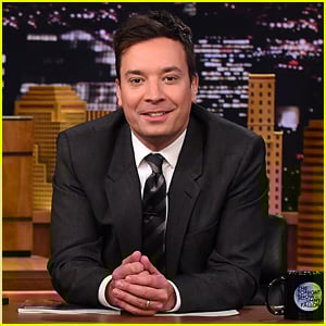 ‘Tonight Show’ Season Premiere Week Guests Include Donald Trump, Justin ...