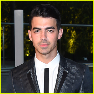 Joe Jonas Teases His New Band – DNCE! | DNCE, Gigi Hadid, Joe Jonas ...