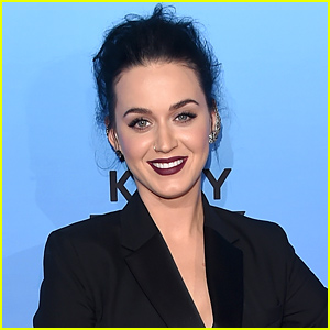 Katy Perry Shares Funny Burning Man Video – Watch Now! | Katy Perry ...