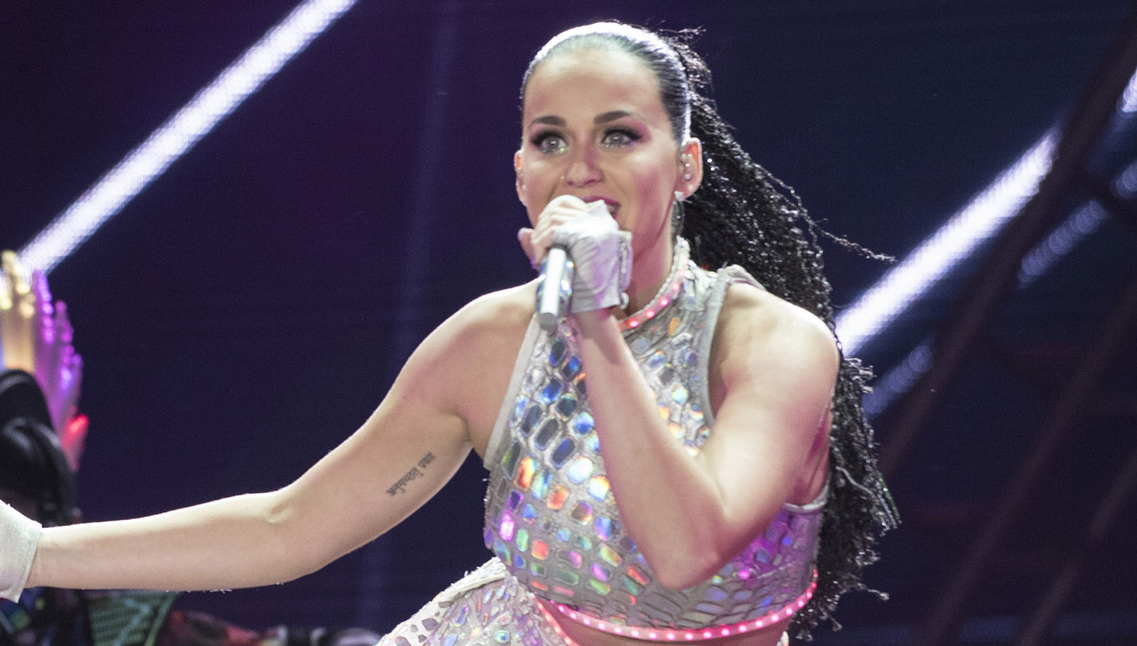 Katy Perry’s Rock in Rio 2015 Full Performance Video – Watch Now ...