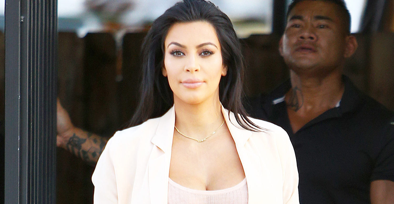 Kim Kardashian Dedicates #TBT & #FBF to 2009 Complex Mag | Kim ...