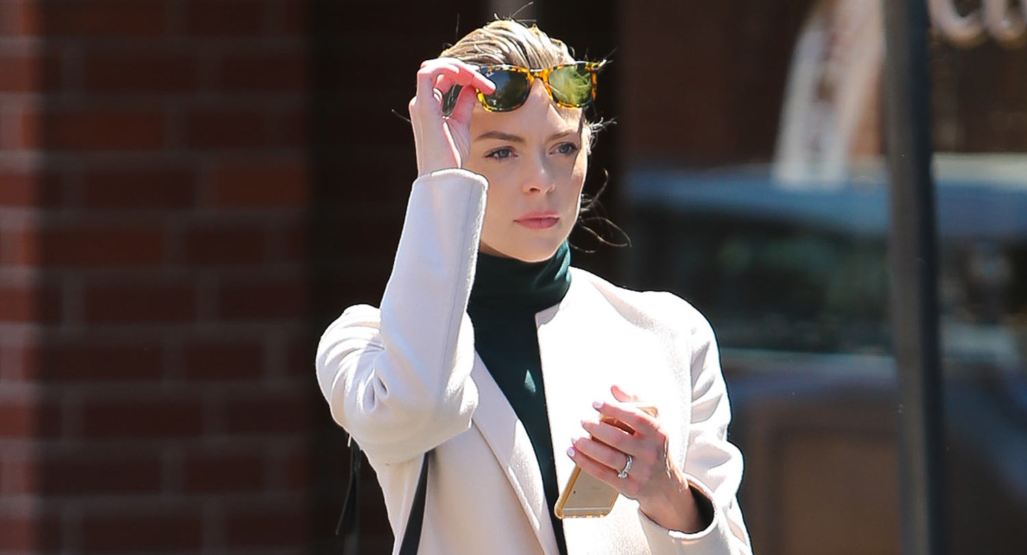 Jaime King Shares Adorable New Photo of Her Baby Boys! | Celebrity ...