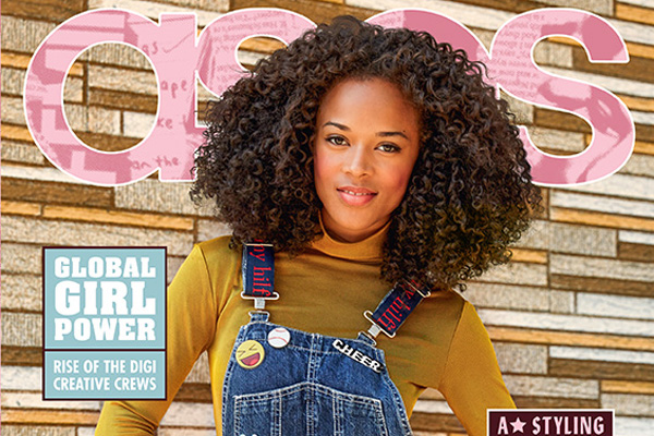 Serayah Says Her ‘Empire’ Character Tiana ‘Is Crazy’ | Magazine ...
