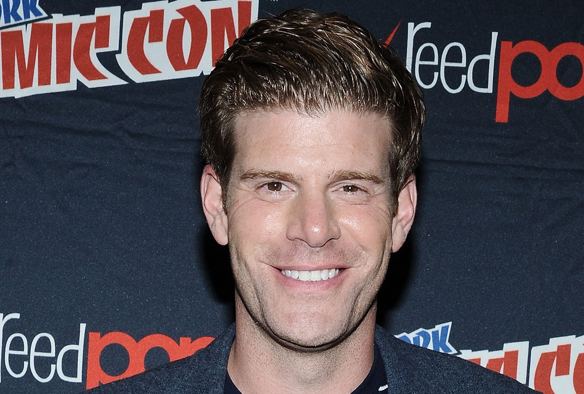 Comedian Steve Rannazzisi Admits to Lying About 9/11 World Trade Center ...