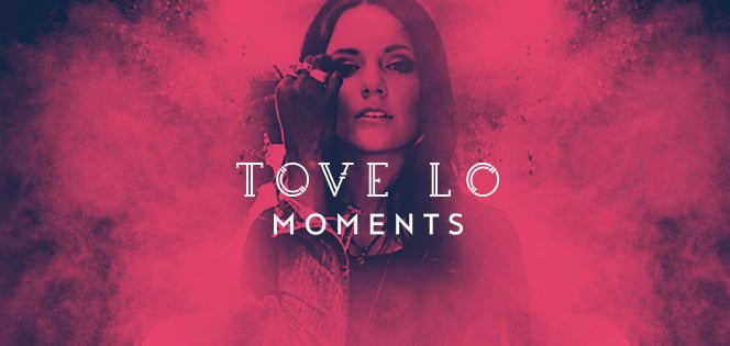 Tove Lo: ‘Moments’ Full Song & Lyrics (JJ Music Monday) | JJ Music ...