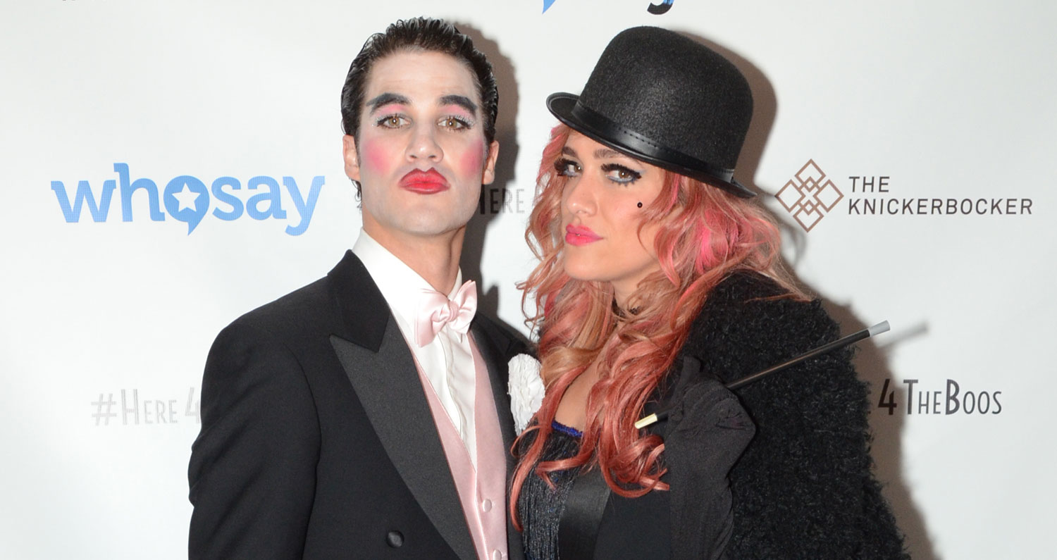 Nolan Gerard Funk Girlfriend 2022