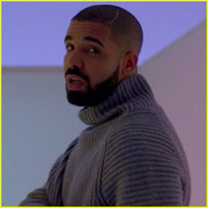 Drake Just Dropped His Video For ‘Hotline Bling’ & You Need To See His ...