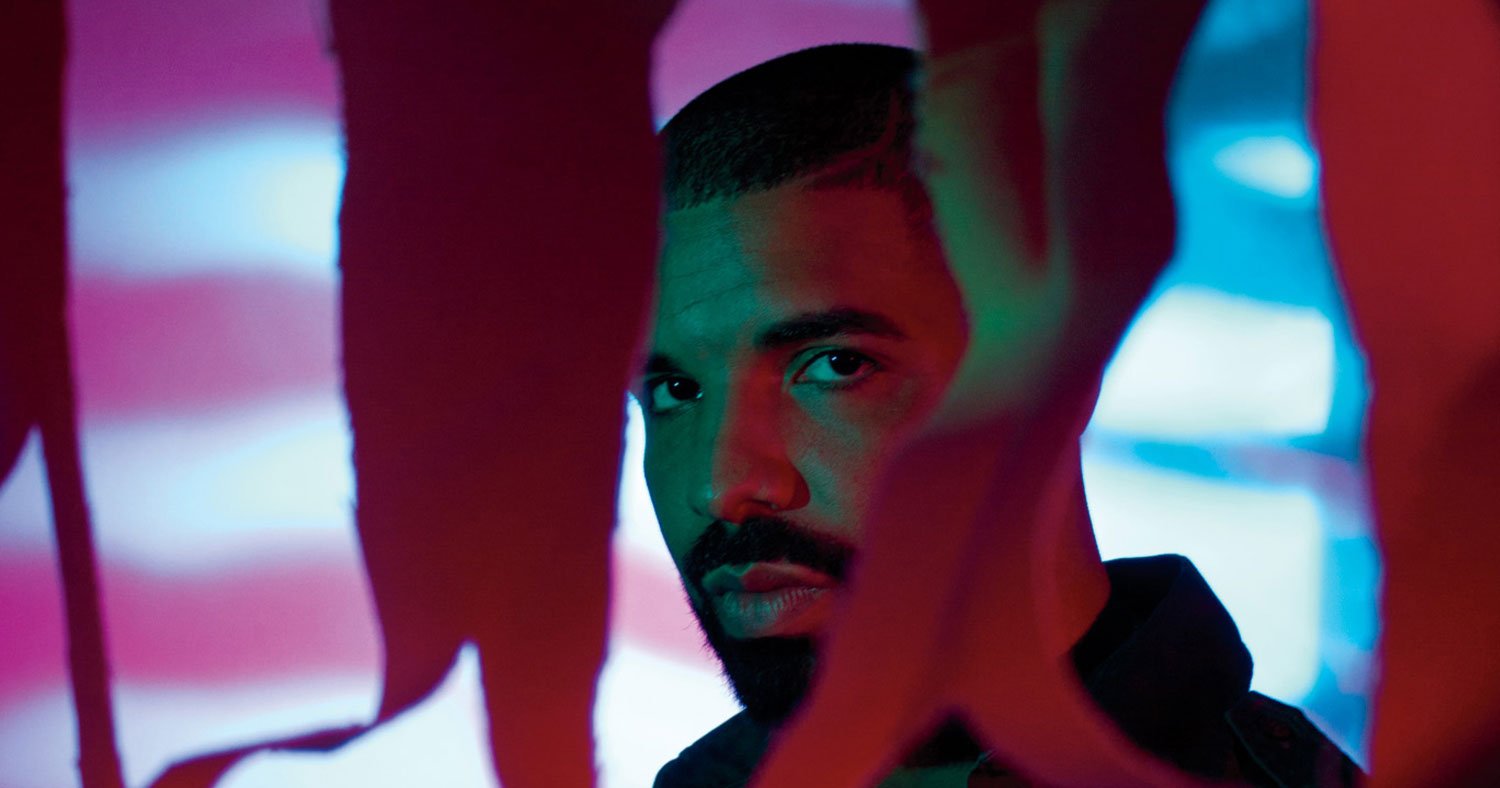 Drake Wants to Act Again, Would Love to Do Movies! | Drake, Magazine ...