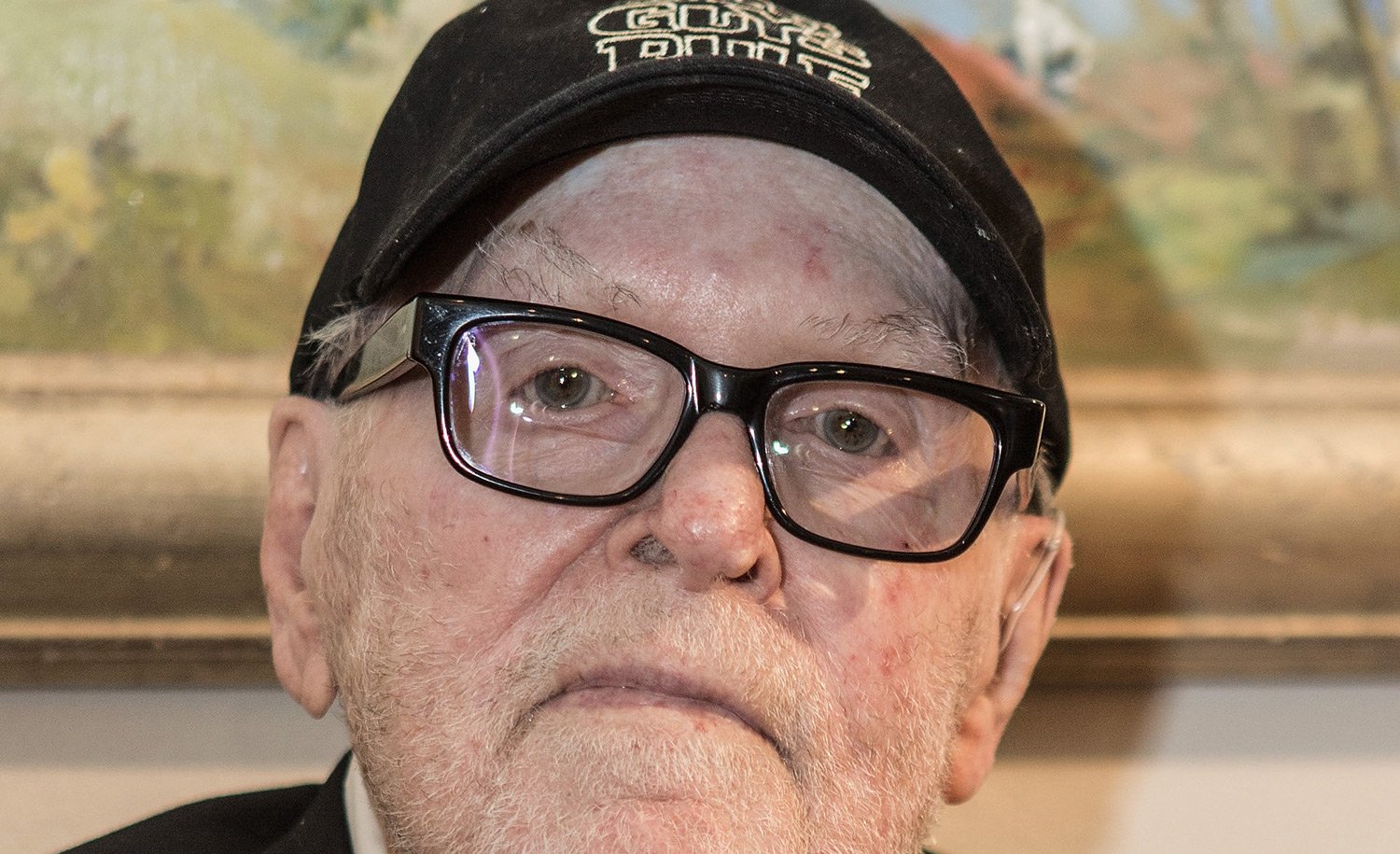 Former Academy President Gene Allen Dead at 97 | Gene Allen, RIP : Just ...