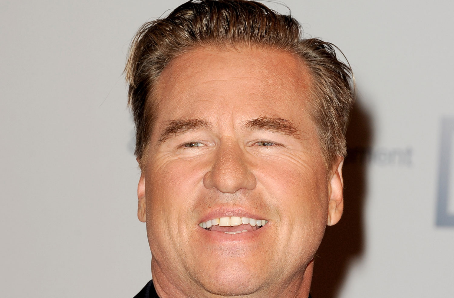 Val Kilmer Slams Rumor That He Was Hospitalized | Newsies, Val Kilmer ...