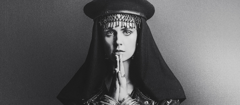 ‘Lean On’ Singer MØ Debuts Diplo-Produced Single ‘Kamikaze’ – Full Song ...