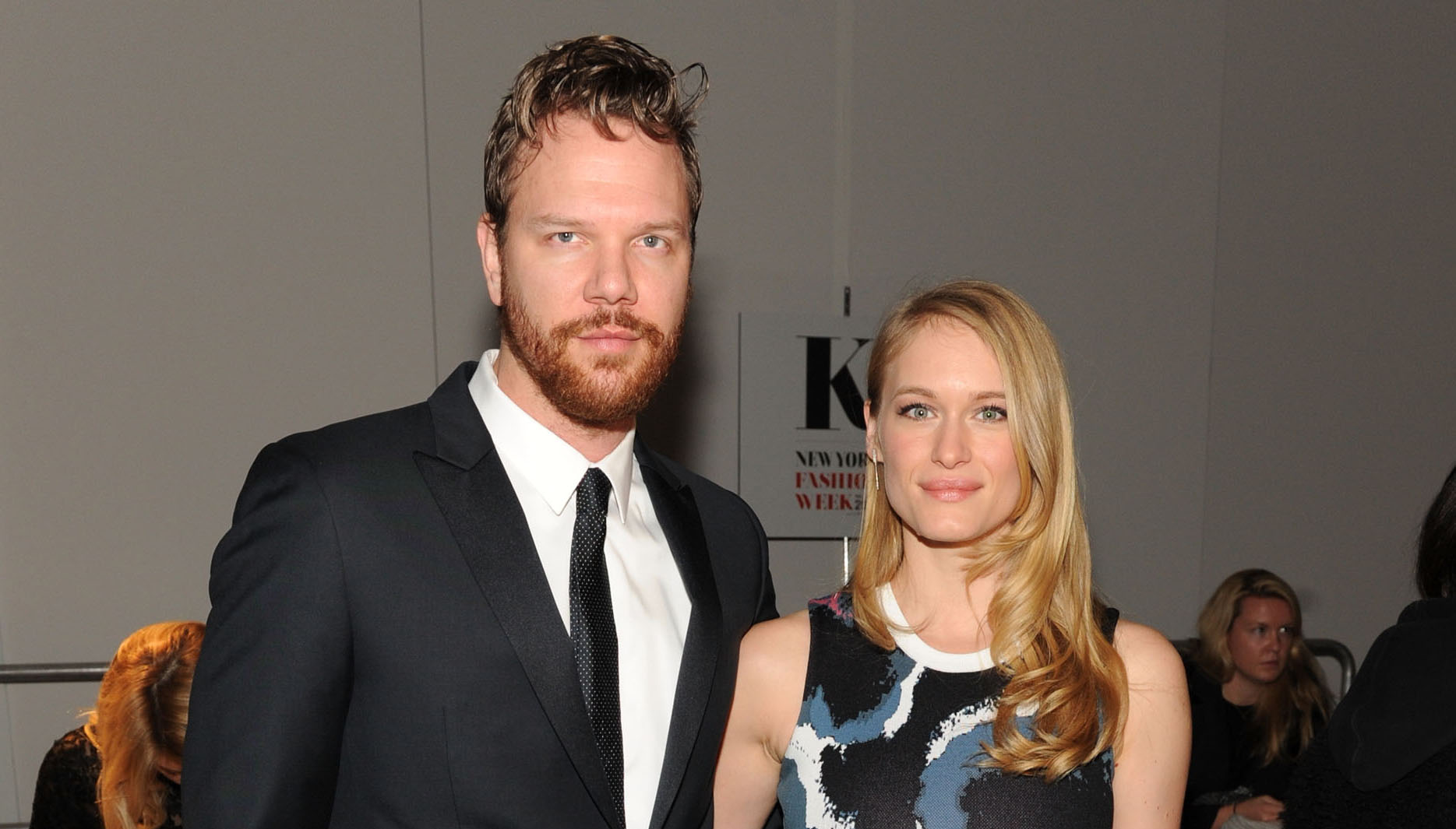 True Detective’s Leven Rambin & True Blood’s Jim Parrack Are Married ...