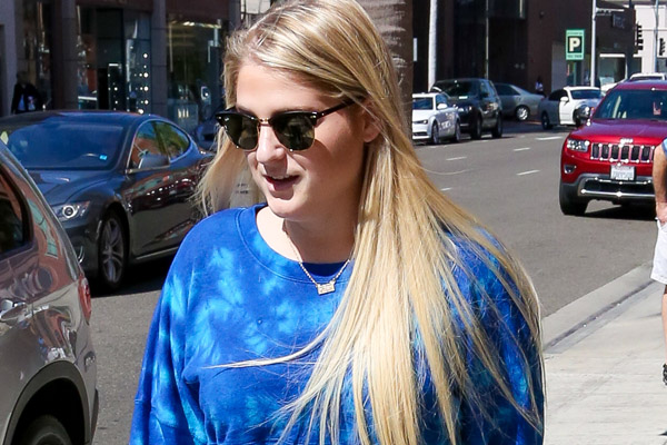 Rita Ora Recruits Meghan Trainor For ‘X Factor’ Judges Houses | Meghan ...