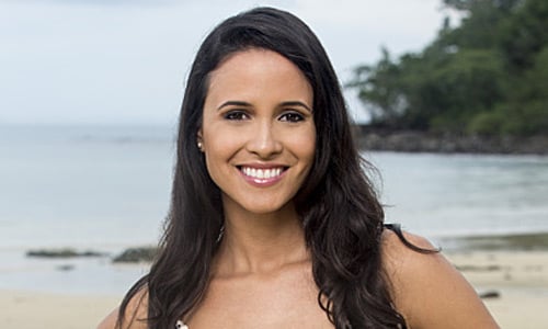 Who Went Home on ‘Survivor: Second Chances’ Tonight? | Survivor ...