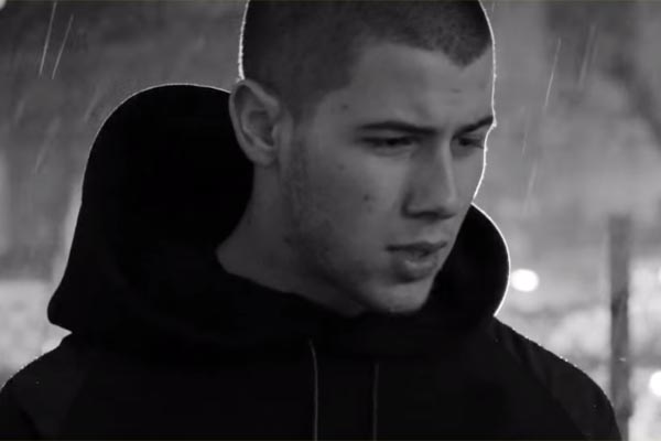 Nick Jonas Drops ‘Area Code’ Music Video – Watch Here! | Music, Music ...