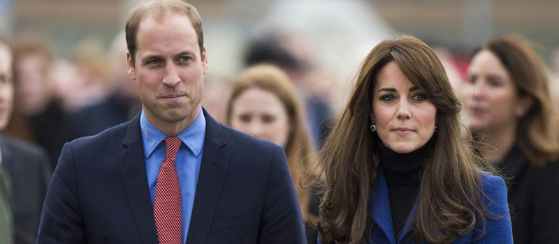 Prince William’s Motorcycle Riding Fills Kate Middleton with ‘Horror ...