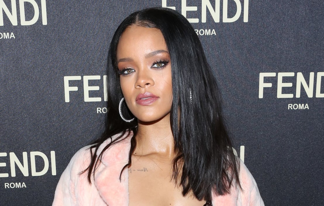 Rihanna Joins Cara Delevingne & Dane DeHaan in ‘Valerian’! | Movies ...