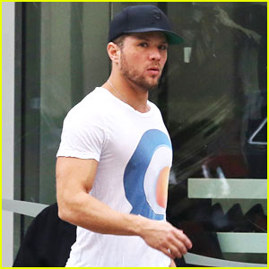 Ryan Phillippe Shares Cool Video from ‘Shooter’ TV Show Prep | Ryan ...
