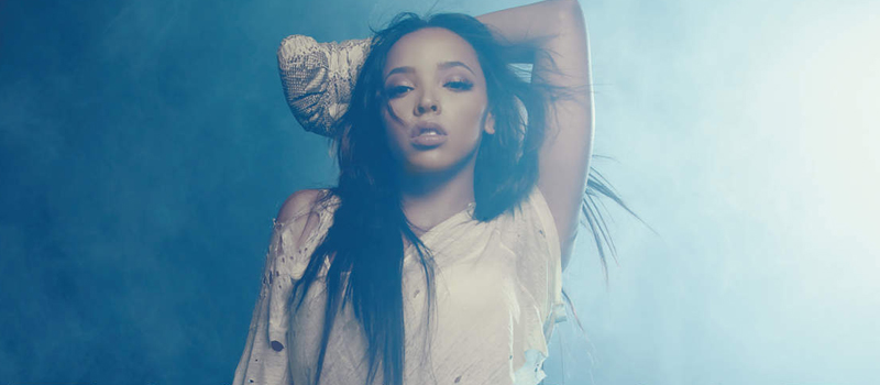 Tinashe & Chris Brown Drop ‘Player’ – Full Song & Lyrics! | Chris Brown ...