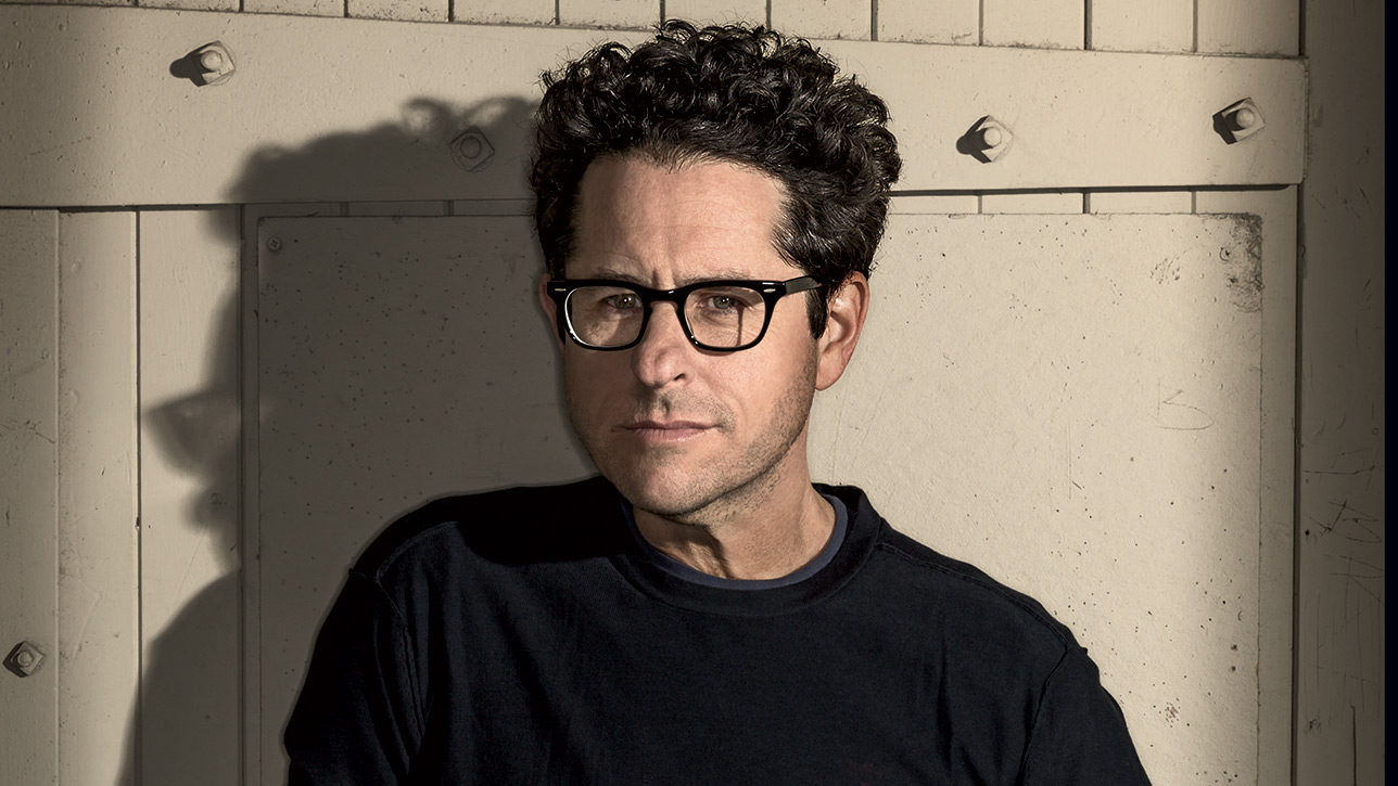 J.J. Abrams Talks ‘Star Wars: The Force Awakens’ & Episode VIII | JJ ...