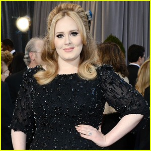 Adele’s ’25′ Album Will Not Stream on Spotify or Apple Music | Adele, Music | Just Jared ...