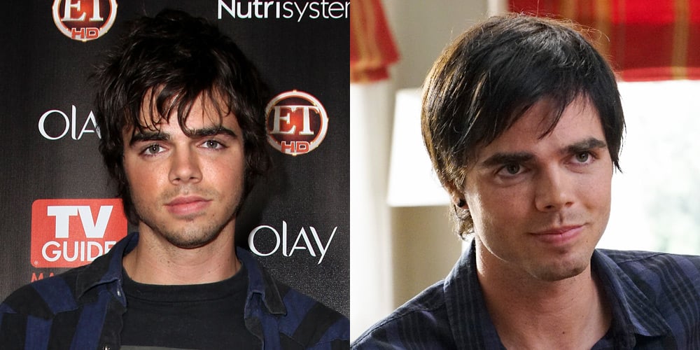 Modern Family’s Reid Ewing Admits to Plastic Surgery Addiction Due to ...
