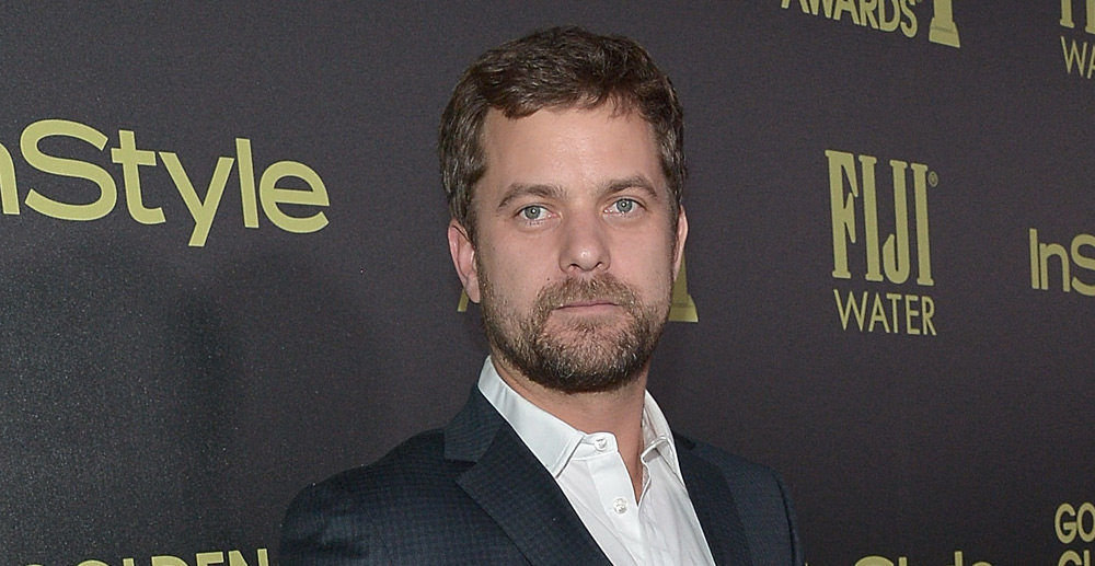Joshua Jackson Reveals His & Diane Kruger’s Holiday Plans | Ben Robson ...