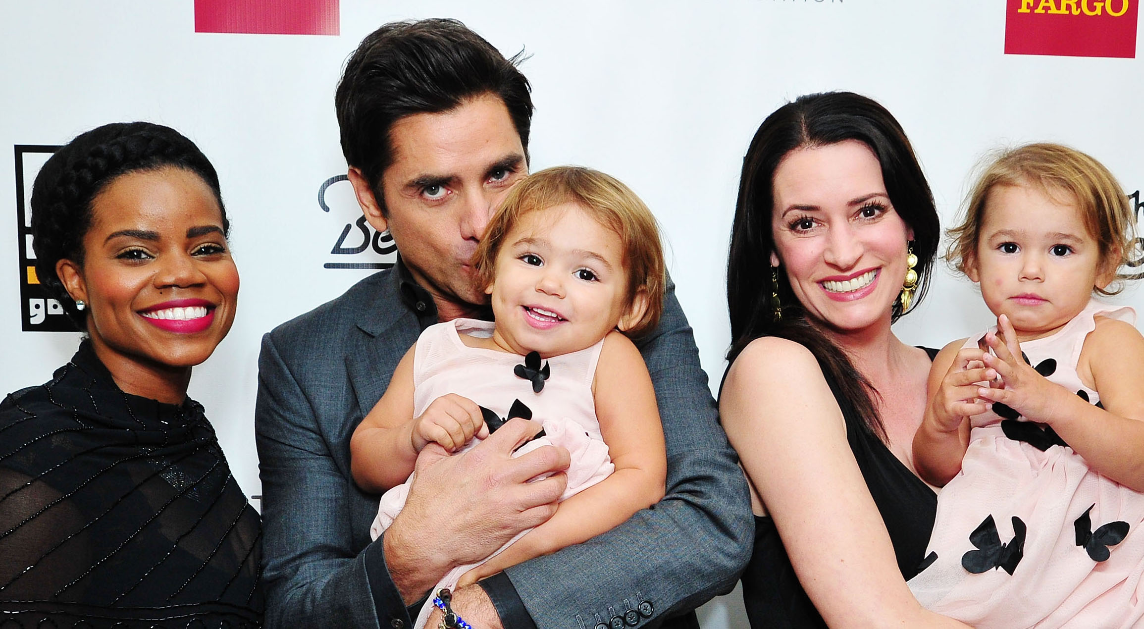 John Stamos on Having Kids: ‘When the Time Is Right, It’ll Happen ...