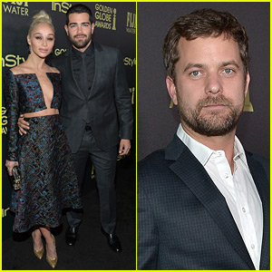 Michaela Conlin Photos, News and Videos | Just Jared