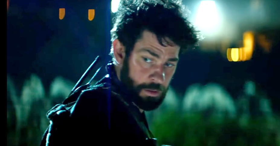 Benghazi Movie ’13 Hours’ Gets Intense Red Band Trailer | David ...