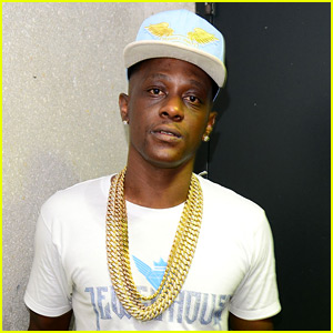 Rapper Lil Boosie Reveals He Has Kidney Cancer | Lil Boosie | Just ...