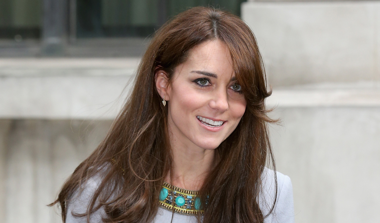 Kate Middleton Gives a Speech on Mental Health | Kate Middleton, Prince ...