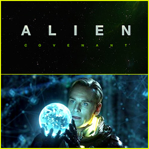 ‘Prometheus’ Sequel, ‘Alien: Covenant’, Gets Title & Synopsis! | Alien ...