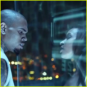 Tinashe & Chris Brown Debut Video for ‘Player’ – Watch Now! | Chris ...