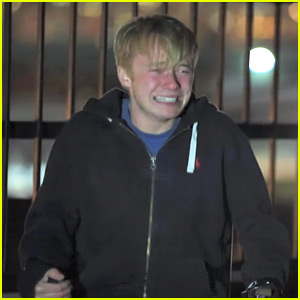 YouTuber Sam Pepper Slammed for Kidnapping & Murder Prank | Sam Pepper ...