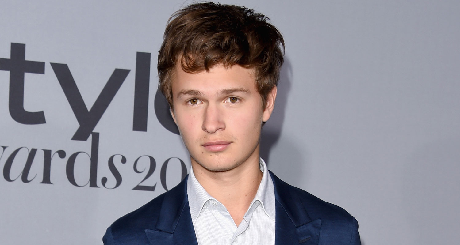 Ansel Elgort & Taron Egerton Continue Filming ‘Billionaire Boys Club ...