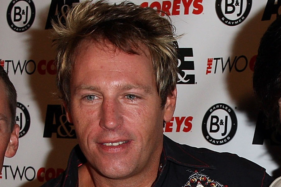 Brooke McCarter Dead – ‘Lost Boys’ Actor Passes Away at 52 | Brooke ...