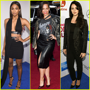Ciara Couldn’t Be More Proud of Pal Missy Elliott at Billboard Women in ...