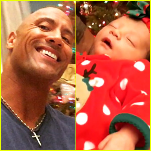 Dwyane Johnson Celebrity News and Gossip | Entertainment, Photos and ...