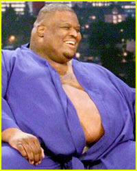 World’s Largest Athlete Emanuel Yarbrough Dead at 51 | Newsies | Just ...