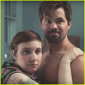 ‘Girls’ Season Five Trailer Teases Lots in Store – Watch Now! | Allison ...