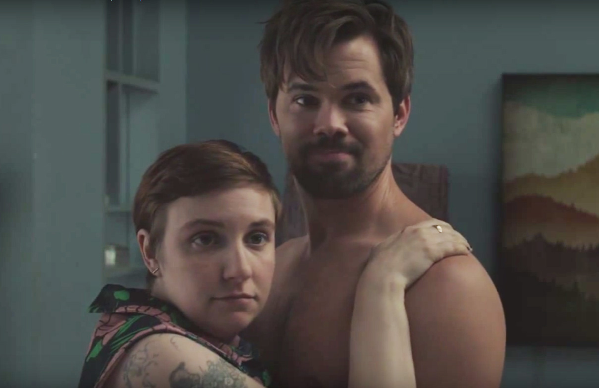 ‘Girls’ Season Five Trailer Teases Lots in Store – Watch Now! | Allison ...