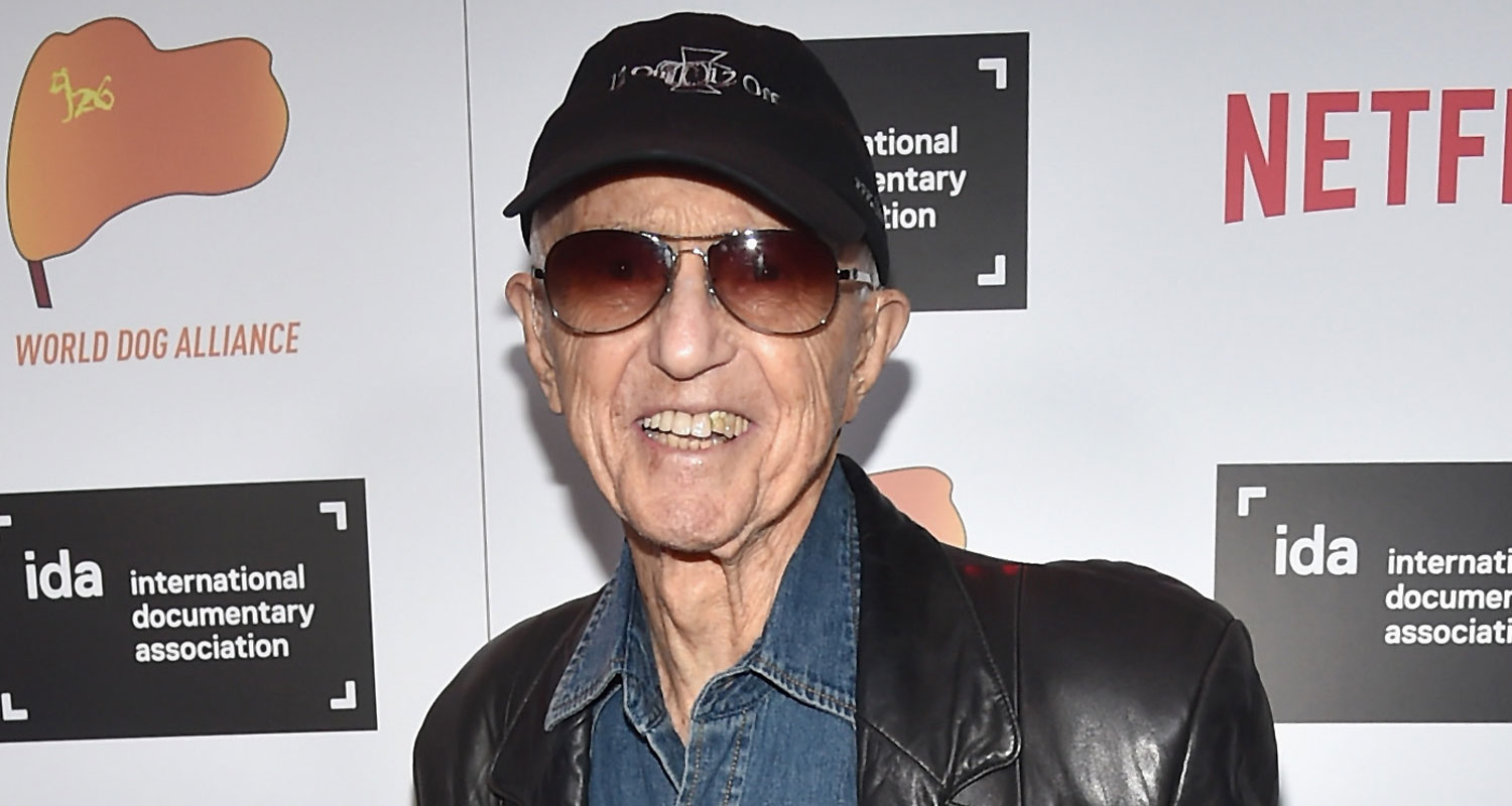 Oscar-Winning Cinematographer Haskell Wexler Dies at 93 | Haskell ...