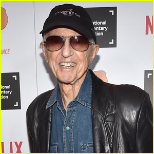 Oscar-Winning Cinematographer Haskell Wexler Dies at 93 | Haskell ...