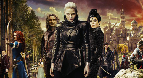 ‘Once Upon a Time’ Killed Off a Major Character! (Spoilers) | Once Upon ...