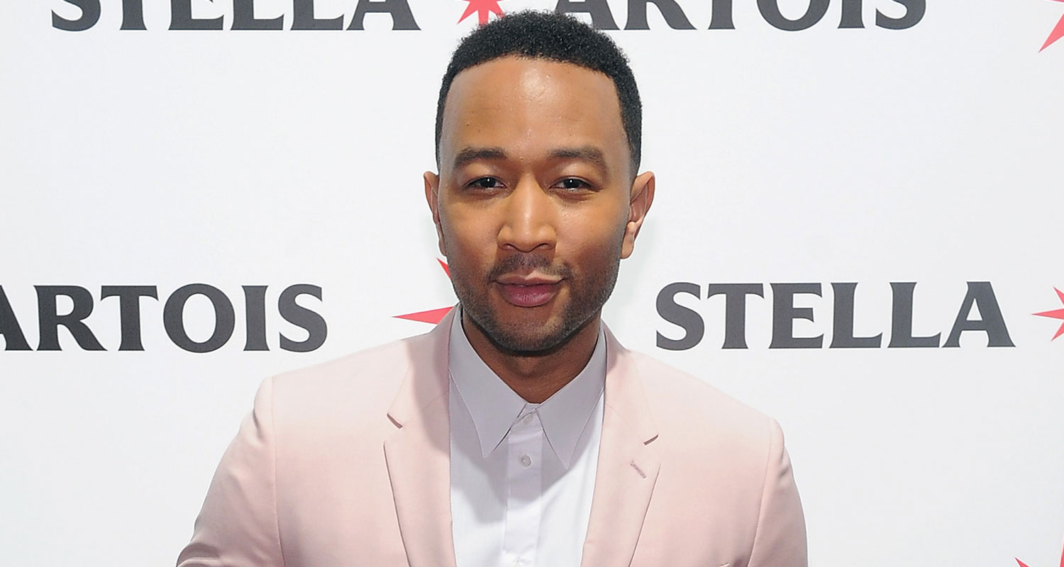 Watch John Legend & Patti LaBelle Sing ‘O Holy Night’ Together | John ...